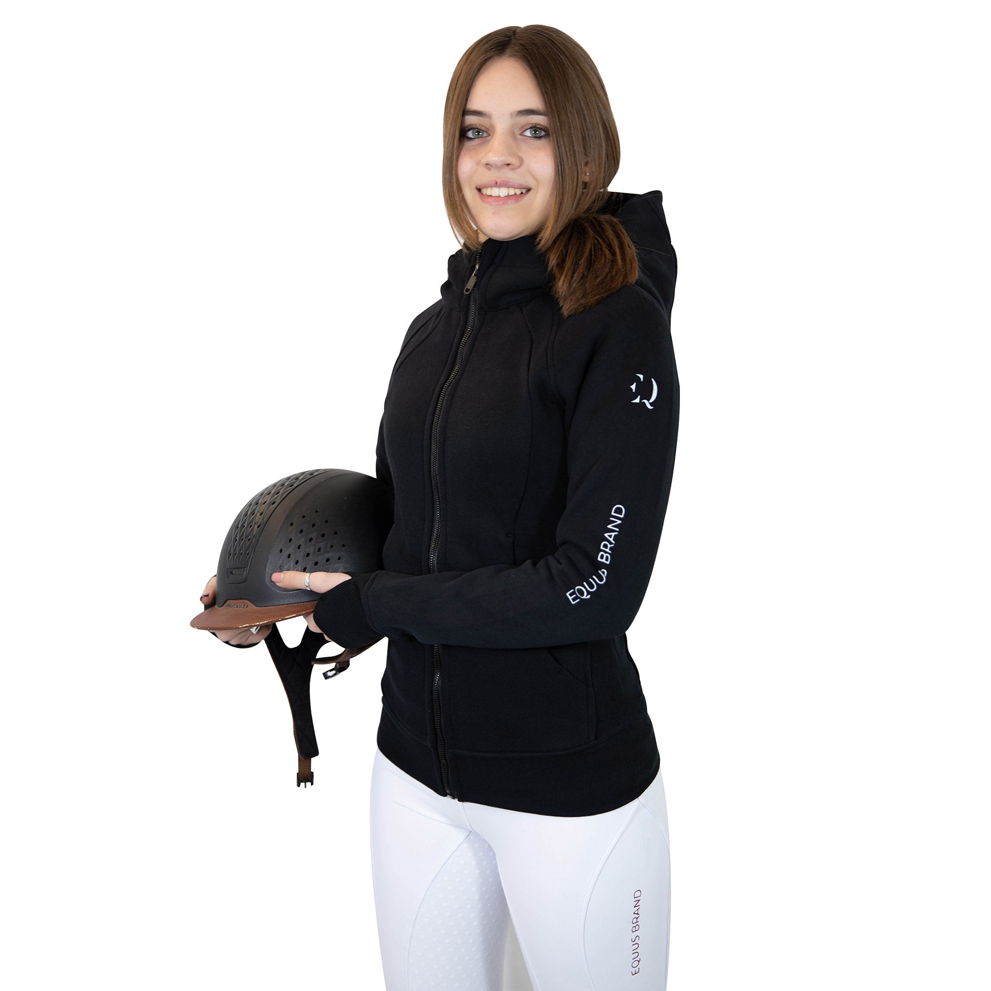 EQUUS BRAND abbigliamento uomo, donna, junior, accessori equitazione